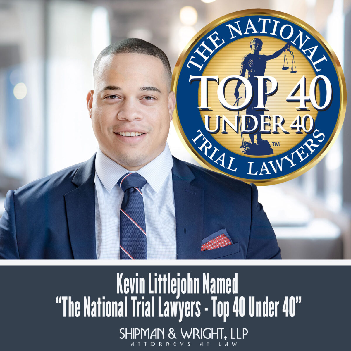 Shipman & Wright Blog