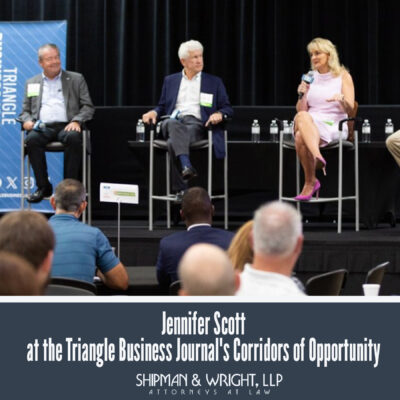 Experienced Lawyers in Wilmington, NC - 45 Years of Proven Results